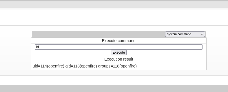 Fired - Krovs' Writeups